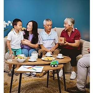 The Ultimate Couple Gift | Lovebox Color & Photo | Improve Relationships | Gift for Girlfriend, Boyfriend, Wife, or Husband