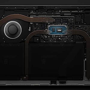 Microsoft Surface Pro 8-13" Touchscreen - Intel® Evo Platform Core™ i5-8GB Memory - 512GB SSD - Device Only - Platinum (Latest Model)