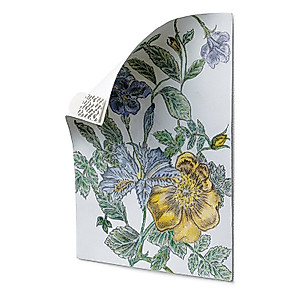 Command 669900230490 Poster Mega-Pack 136 Strips, White, Multi