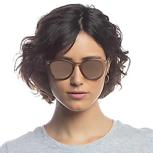 Le Specs Unisex Adult's BANDWAGON Sunglasses