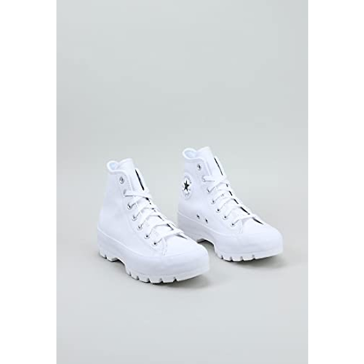 Converse Women's Skate Walking Shoe, Black, 5.5