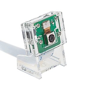 Arducam Motorized Focus Pi Camera, Autofocus for Raspberry Pi Camera Module, Motorized Lens, Software Precise Manual Focus, OV5647 5MP 1080P