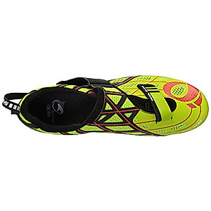 Pearl iZUMi Tri Fly Pro V3, Lime Punch/Black, 41.0