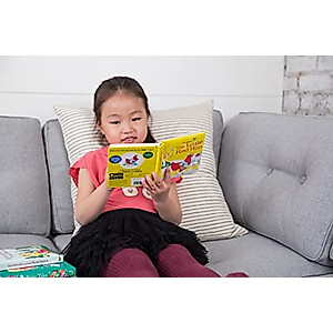 The Little Red Hen (Padded Board Book)