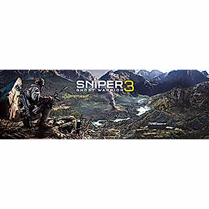 Sniper Ghost Warrior 3 - Xbox One Season Pass Edition