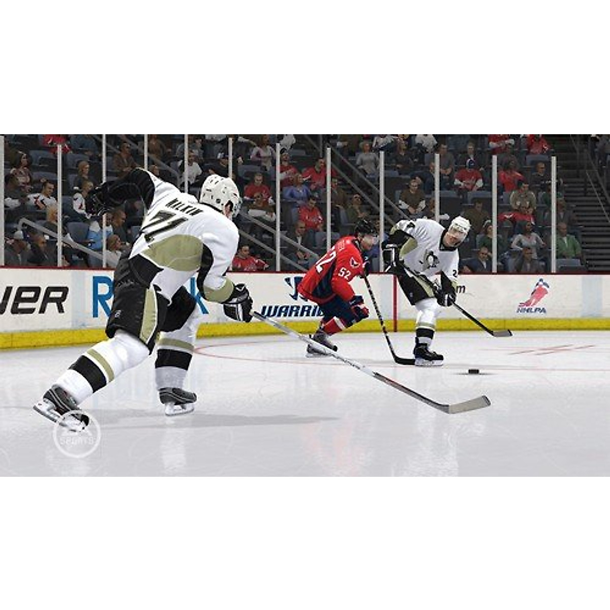 NHL 10 - Xbox 360