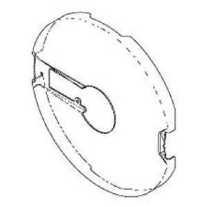 Front Shield BES044
