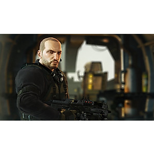 PS3 Resistance Trilogy Collection - 3 pack