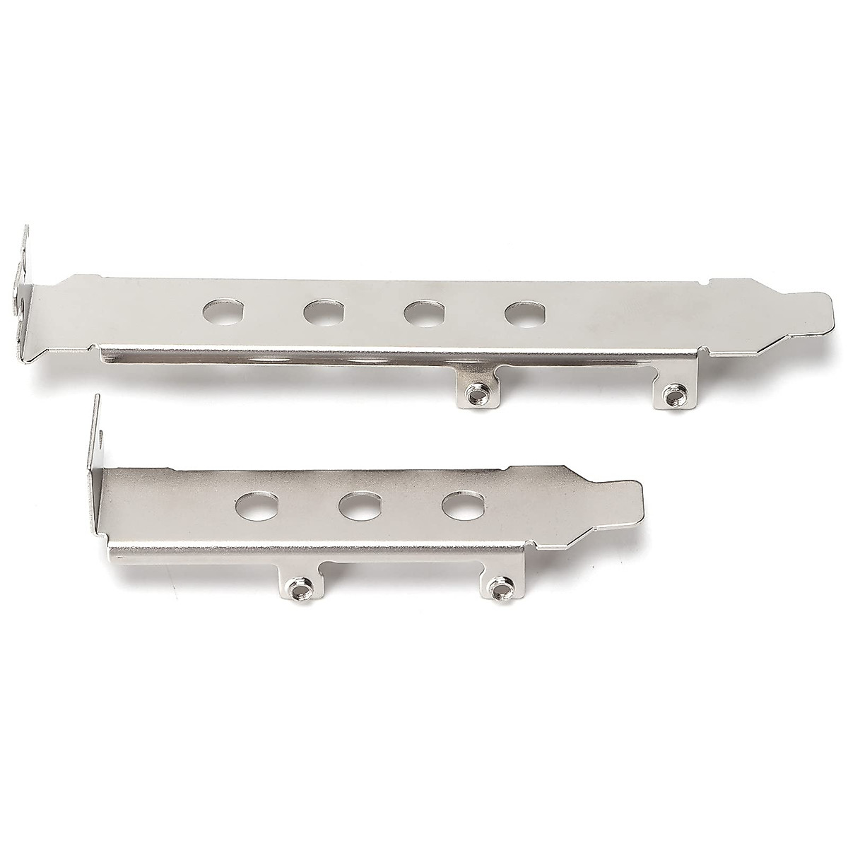 ASHATA PCIE X1/x4 to M.2 NGFF SSD Nvme Hard Disk Converter, PCI Express Adapter for 2230/2242/2260/2280 SSD (PCIEx1)