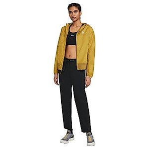 Nike ACG Cinder Cone Lighweight Women's Jacket (as1, alpha, m, regular, regular, Peat Moss/Moon Fossil/Desert Moss)
