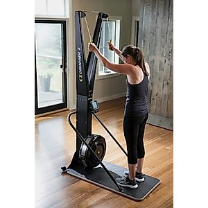 Concept2 SkiErg with PM5 Performance Monitor