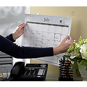 Scotch Restickable Dots, Clear, 7/8-in x 7/8-in, 18-Dots (R105)