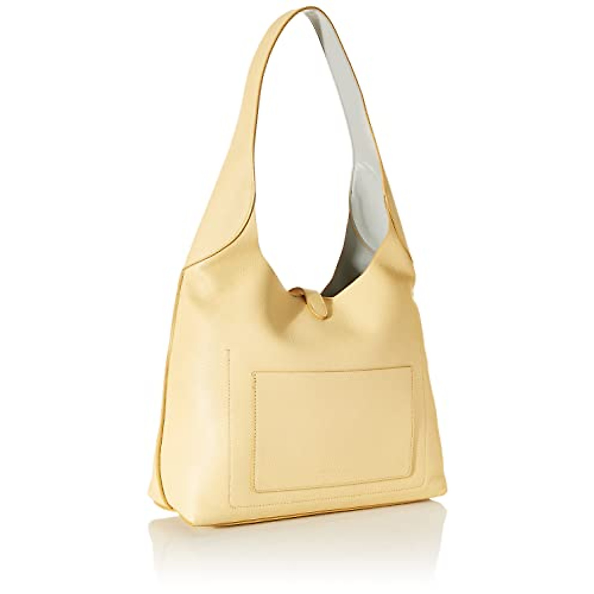 Rebecca Minkoff Women's Megan Hobo, Yellow