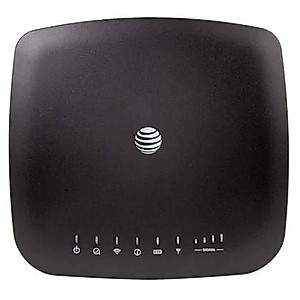 Netcomm Wireless Internet Router IFWA 40 Mobile 4g LTE Wi-Fi Hotspot IFWA 40 antenna AT&T 4g LTE Wi-Fi Connect Up to 20 Devices Create A WLAN Anywhere GS (Renewed)