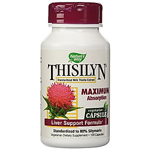 Nature's Way Thisilyn 100 Vcaps