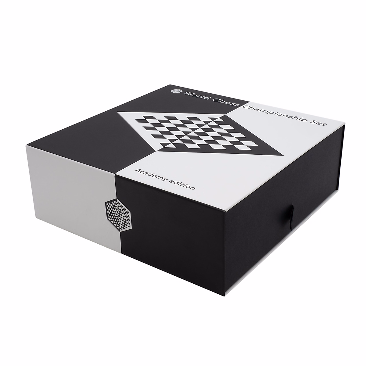 World Chess Championship Set Full Official Tournament Extra Queens Unique Sets for Kids and Adults Board Game Weighted Pieces (Extra Queens) for 2 players