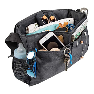 phil&teds Diddie Diaper Bag (with Mini Diddie)