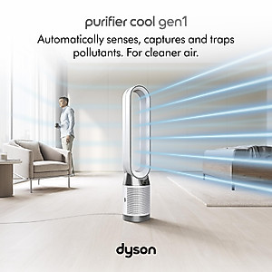 Dyson Purifier Cool™ Gen1 TP10
