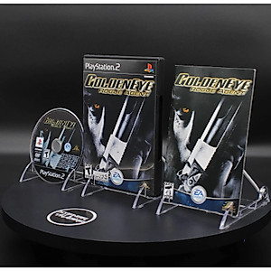 Goldeneye Rogue Agent - PlayStation 2