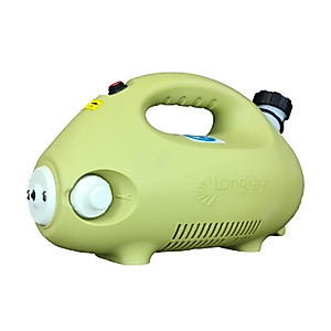 Longray Q100 ULV Fogger w/Adjustable Flow