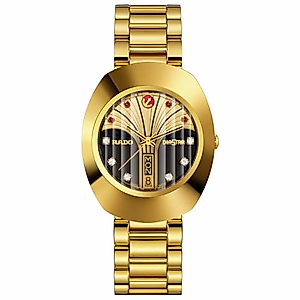 Rado DiaStar Original Limited Edition 50th Anniversary Male