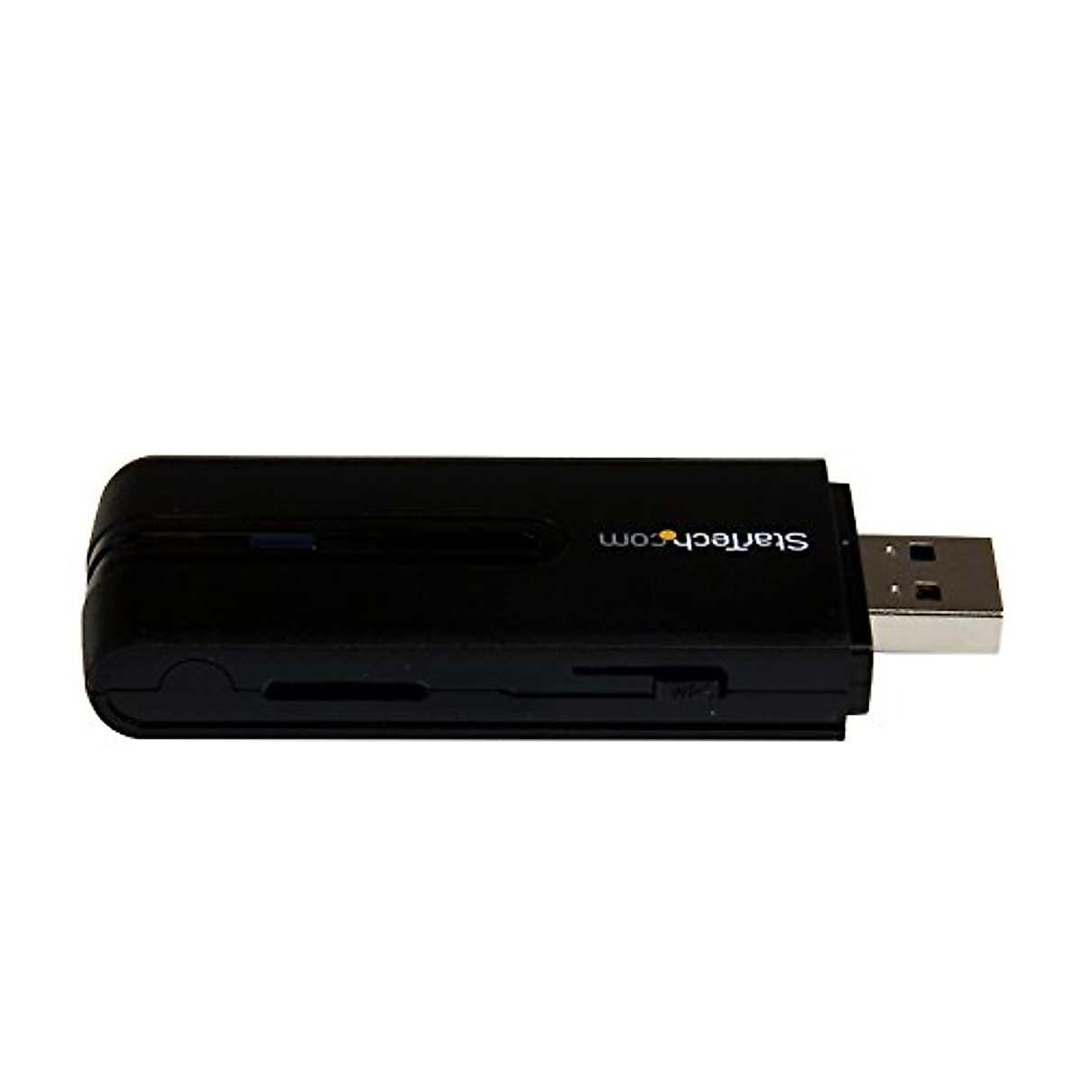 StarTech.com USB 3.0 AC1200 Dual Band Wireless-AC Network Adapter - 802.11ac WiFi Adapter - 2.4GHz / 5GHz USB Wireless - AC Network Card, TAA (USB867WAC22)