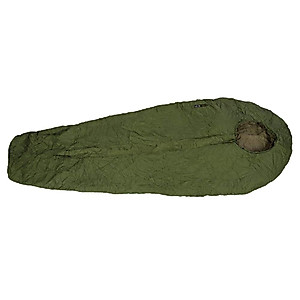 Recon 3 Sleeping Bag - Rated 23°F / -5°C (Olive DRAB)