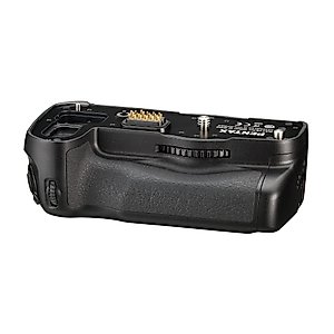 Pentax D-BG5 Battery Grip for K3 Digital SLR Camera (Black)