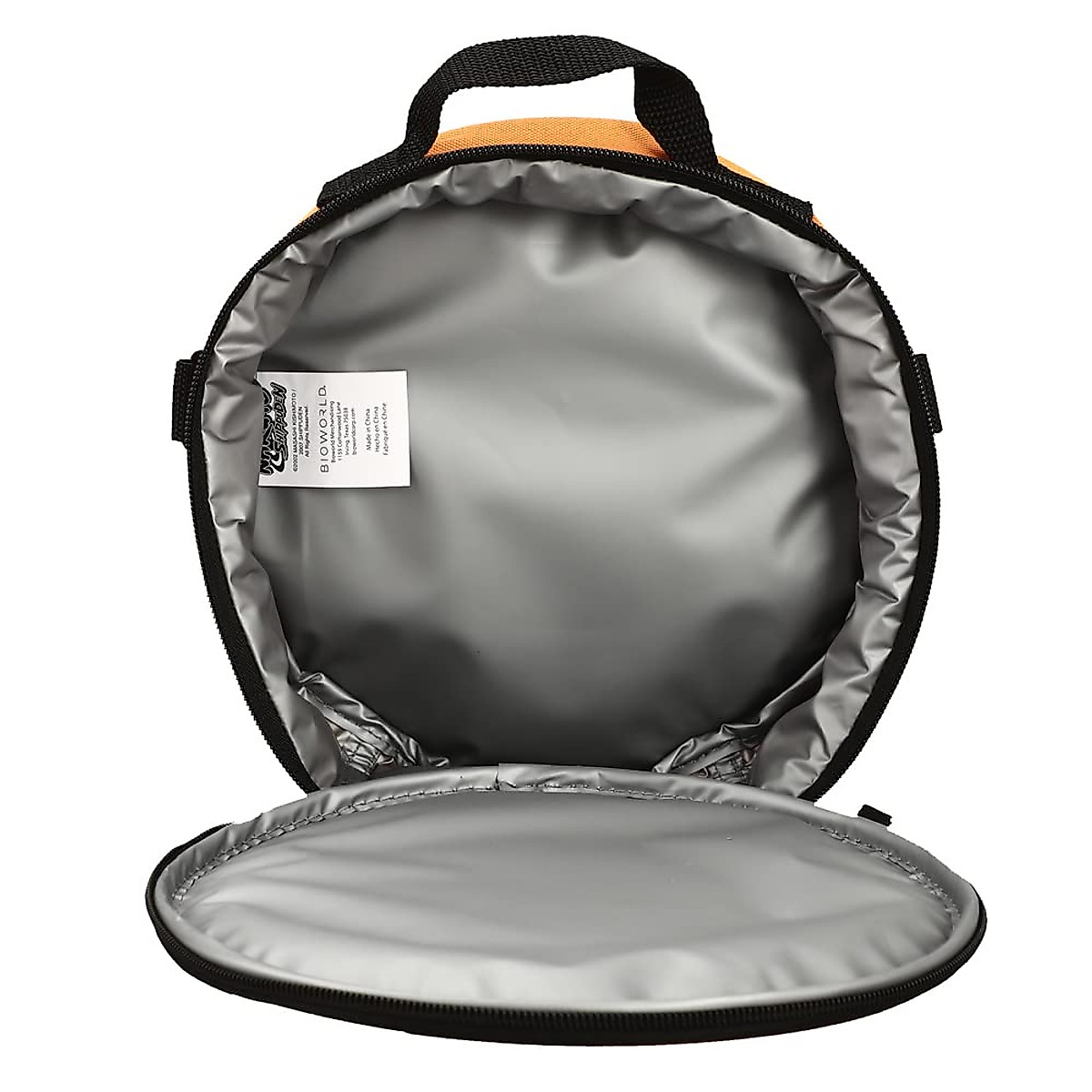 Naruto Shippuden 5-Piece Backpack Set