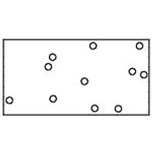 Diaphragm for A-dec (6) - Fits: Century Pac Control System ADD023