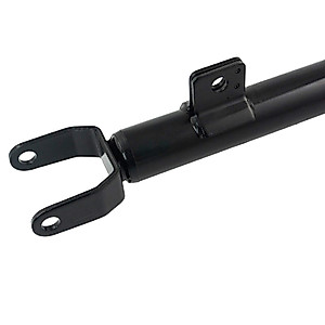 TRQ 4 Piece Front & Rear Strut & Spring Shock Absorber Kit Set for 2011-2012 Chrysler 300 Limited V6 3.6L / 2011-2017 Chrysler 300 C V8 5.7L / 2015-2017 Chrysler 300 Limited V6 3.6L / RWD Models