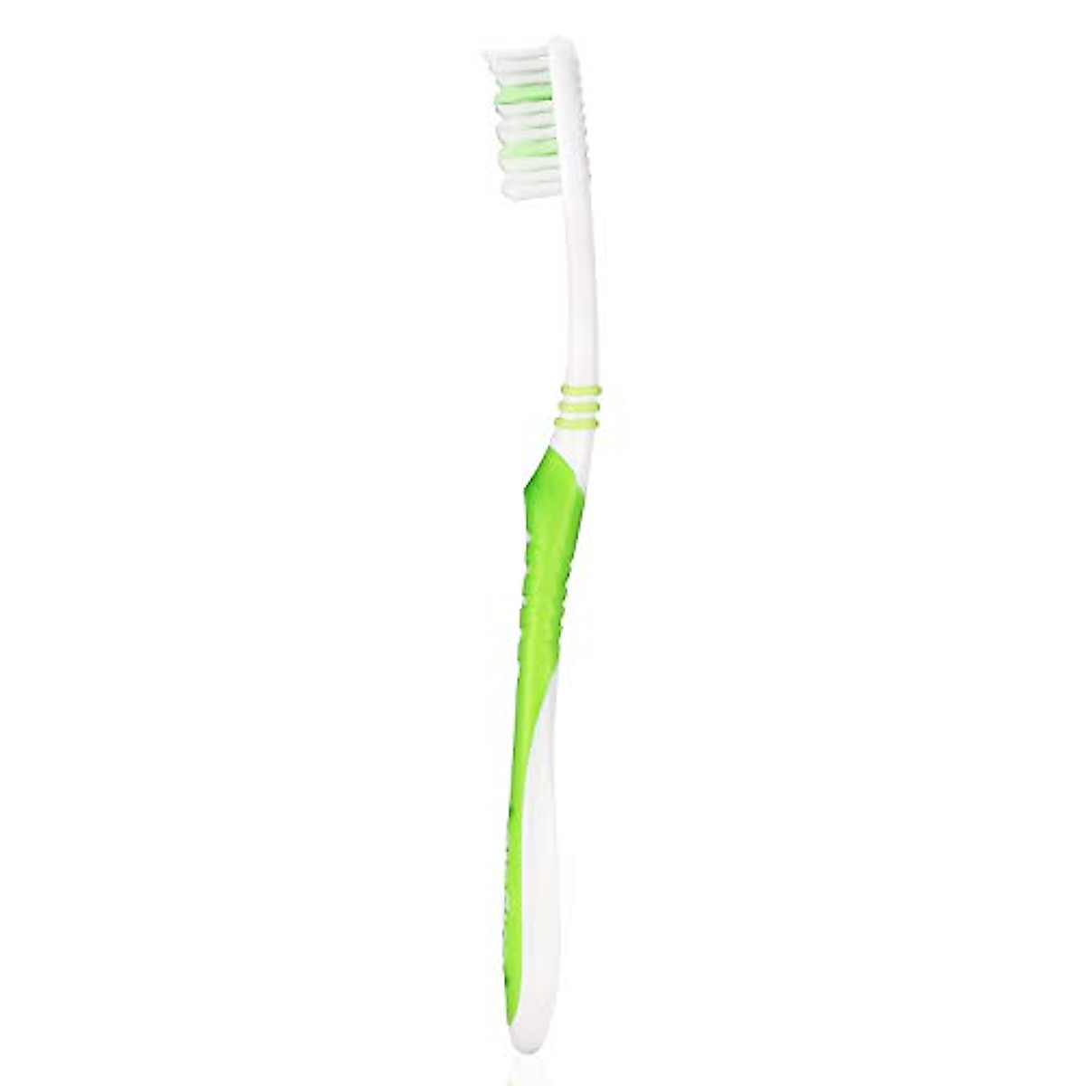 Colgate Super Flexi Toothbrush with Tongue Cleaner, Soft - Pack of 6