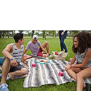 JAM Plus Portable Speaker Yellow HX-P240YL