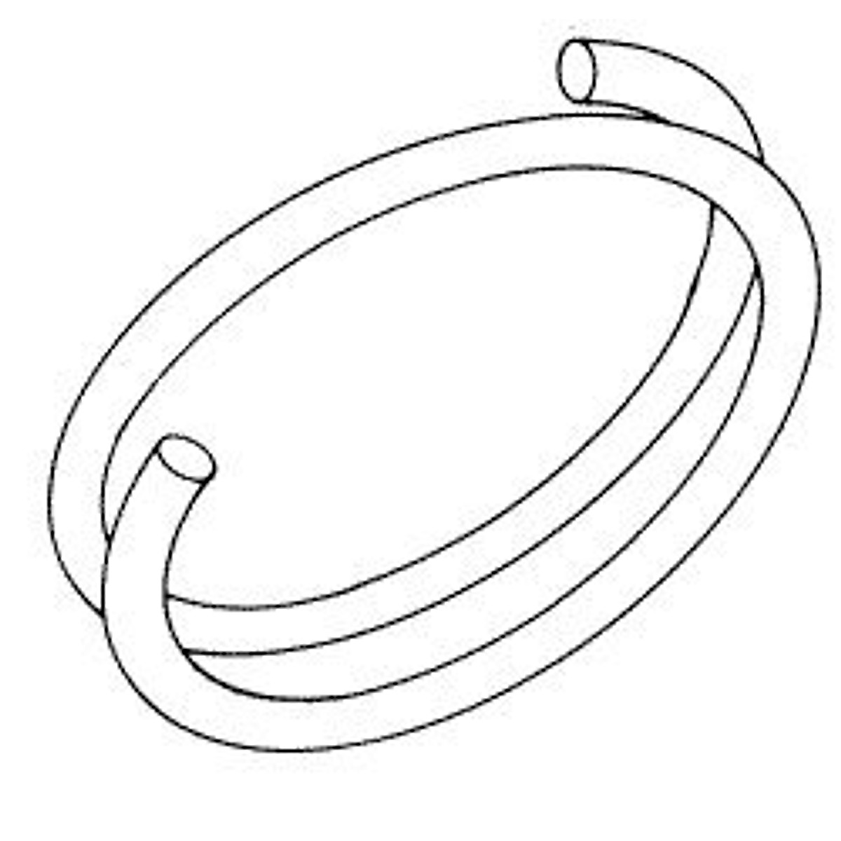 Cover Gasket for Pelton & Crane CAG035