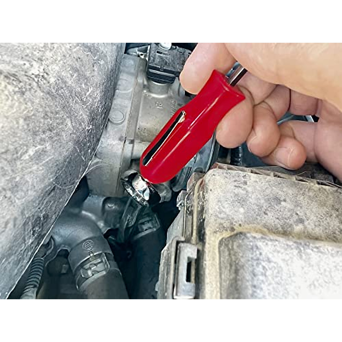 Lisle 35170 Pocket Pry Bars 2 pc