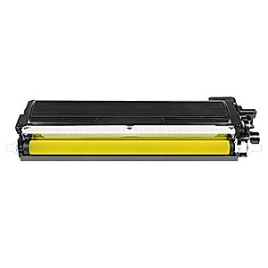Compatible Toner Cartridge Replacement for Brother TN210, Value Bundle (K,C,M,Y) For HL-3040/30070, MFC-9010/9120/9320