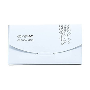 Nu Skin ageLOC GS Facial Gels