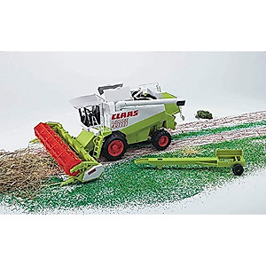 Bruder 02120 Claas Lexion 480 Combine Harvester