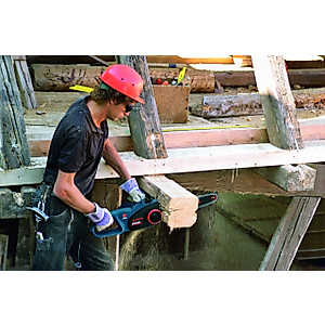 Bosch 2604730001 Chainsaw Chain, Silver, 400 mm