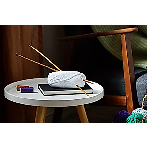 (1 Skein) 24/7 Cotton® Yarn, White