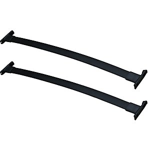 BRIGHTLINES Cross Bars, Roof Racks Replacement for 2011-2015 Ford Explorer