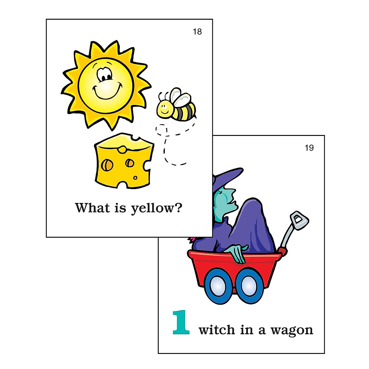 Super Duper Publications | Set of 7 Webber® Classifying Card Decks | Educational Learning Resource for Children