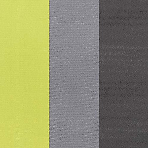 Baby Trend Portable Playard with Bassinet, Twinkle Lime