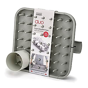 Joseph Joseph Duo Expandable Dish Rack
