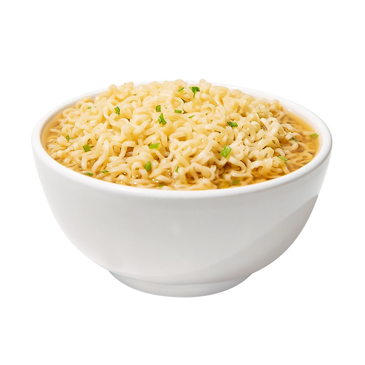 Maruchan Ramen Less Sodium Beef, Instant Ramen Noodles, Ready to Eat Meals, 3 Oz, 24 Count