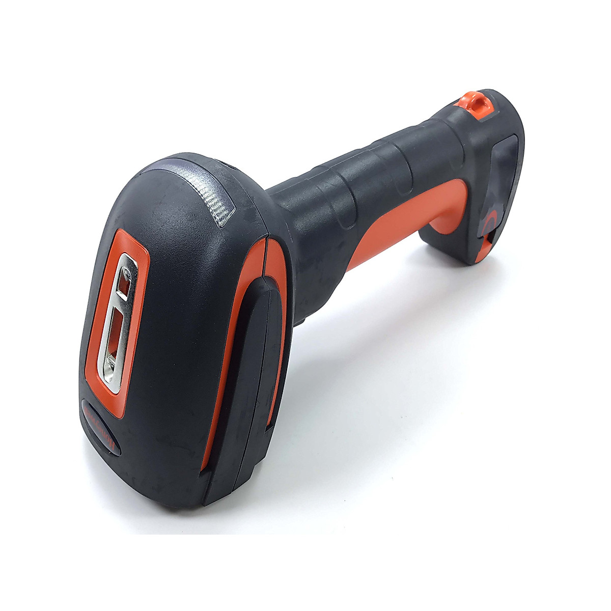 Honeywell Granit 1911i-ER(Extended Range) Wireless Bluetooth Heavy Duty Industrial-Grade Area-Imaging Barcode Scanner Kit (1D, 2D, QR and PDF) with Industrial-Grade USB Cable (CBL-500-300-S00)