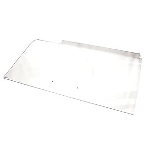 Federal Industries (FEDF2) Door-Lift Up, Acrylic