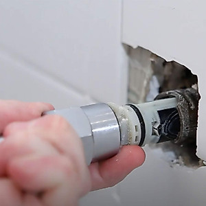 Danco 86712 Moen Cartridge Puller, Pack of 1, Silver