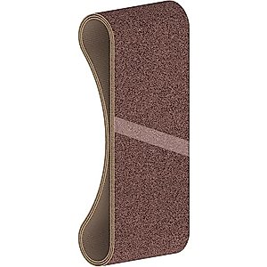 Bosch 2608606173 100 x 552 mm Sanding Belts for Peugeot and Skil Belt Sanders