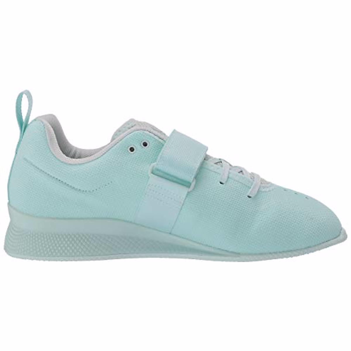 adidas Women's Adipower Weightlifting ll Cross Trainer, Dark Green/Dark Green/Dark Green, 10 M US